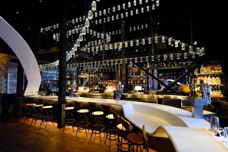 Morimoto Asia | Asian Restaurant in Disney Springs, Florida