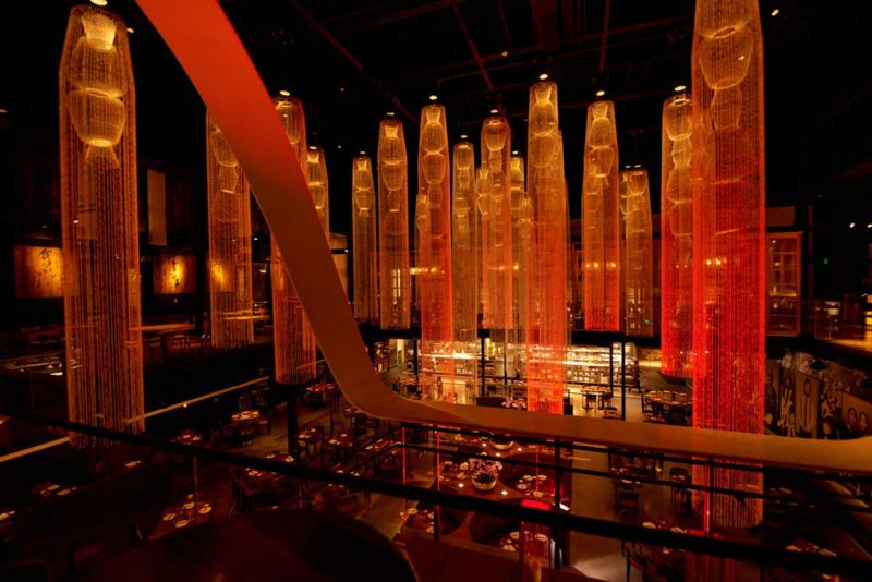 Morimoto Asia | Asian Restaurant in Disney Springs, Florida