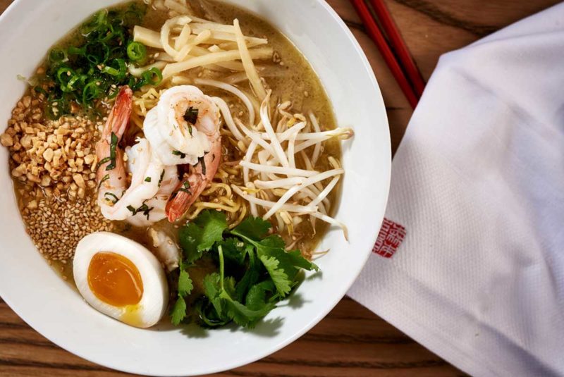 Morimoto Asia | Asian Restaurant in Disney Springs, Florida
